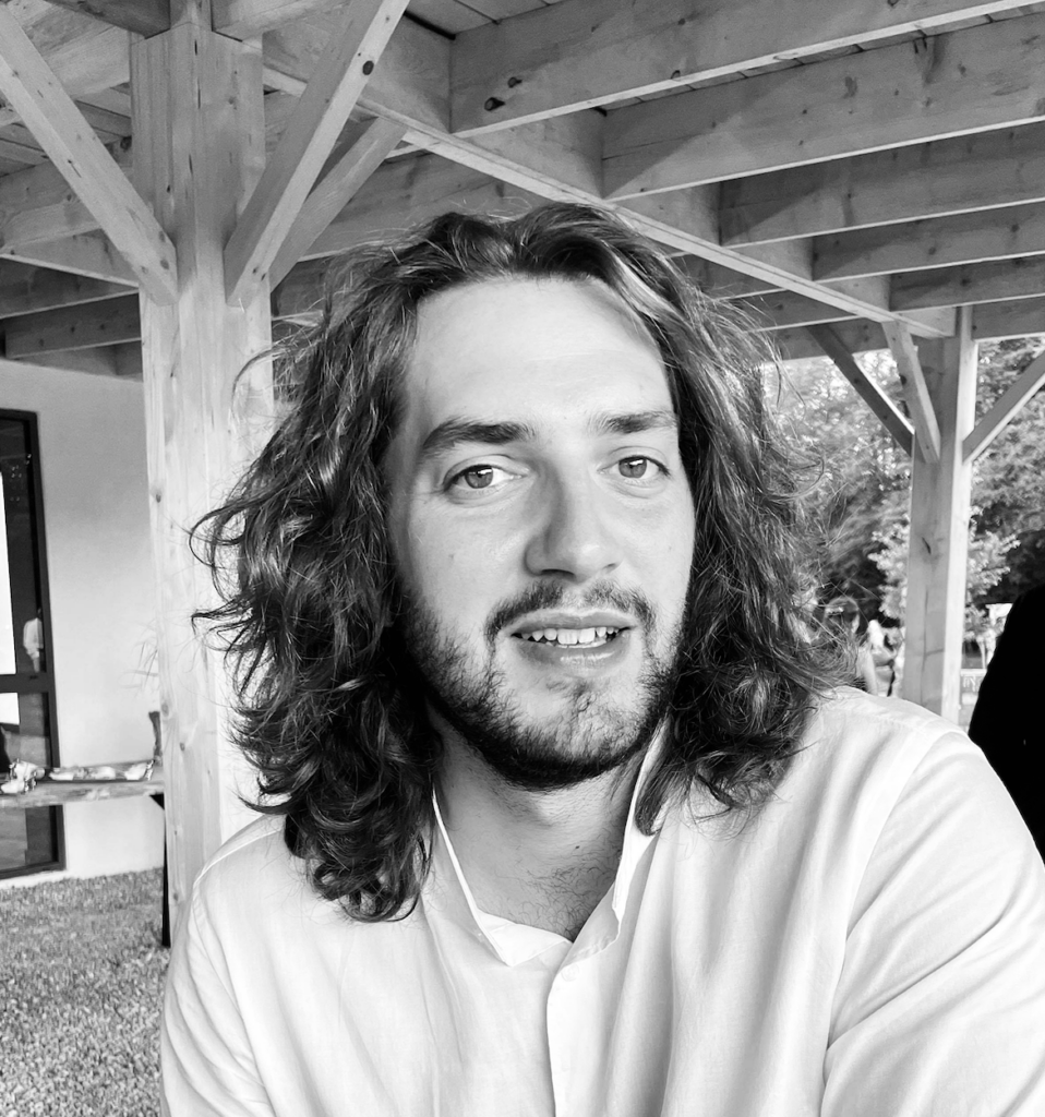 Accueil - VOID Technologies