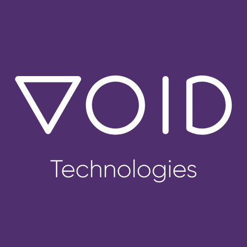 Accueil - VOID Technologies